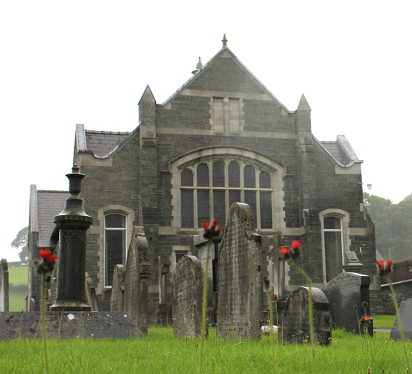 Denbighshire – Wales's Christian Heritage